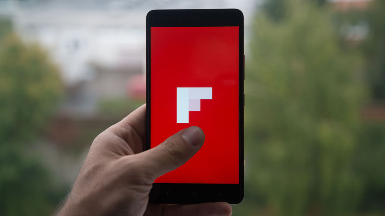 How to Use Flipboard in 10 Steps - 10 Step Marketing